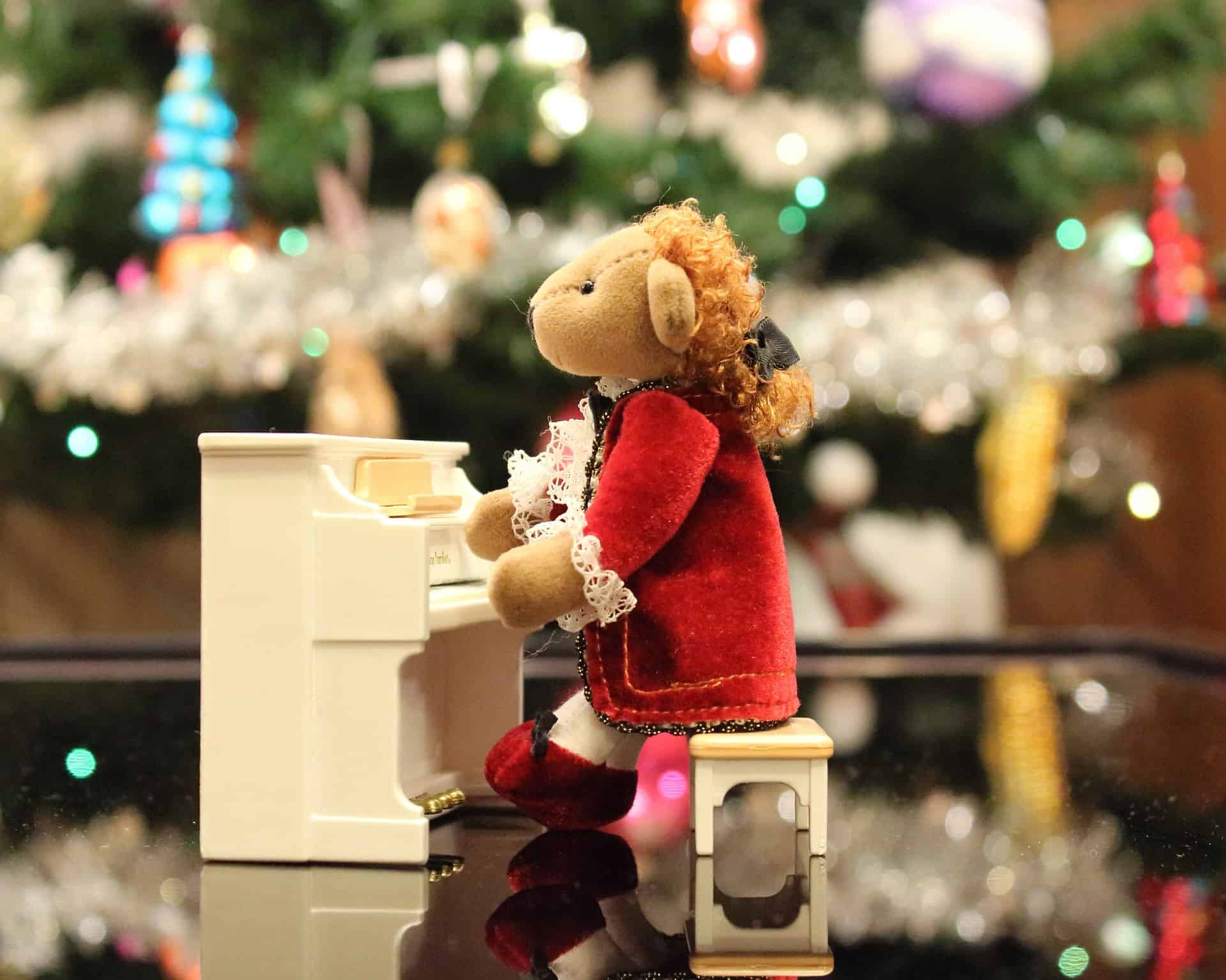Christmas & Holiday Activities For Kids In The Triad - Kid Friendly Triad