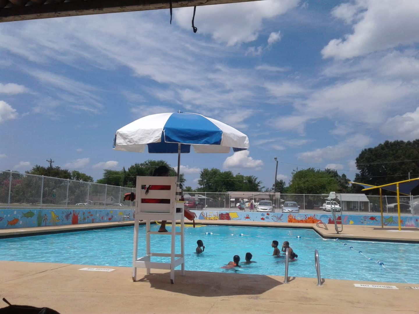 Best Pools, Splash Pads & Waterparks in Greensboro, NC - Kid Friendly Triad