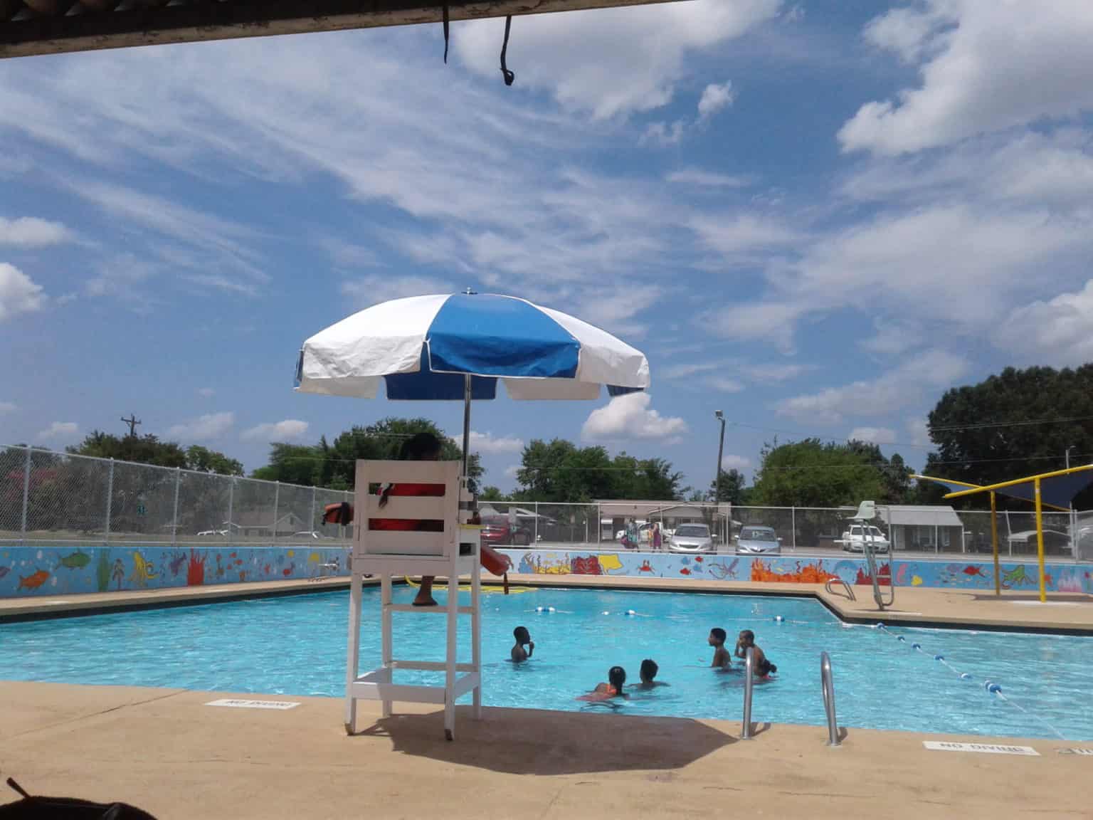 Best Pools, Splash Pads & Waterparks in Greensboro, NC - Kid Friendly Triad