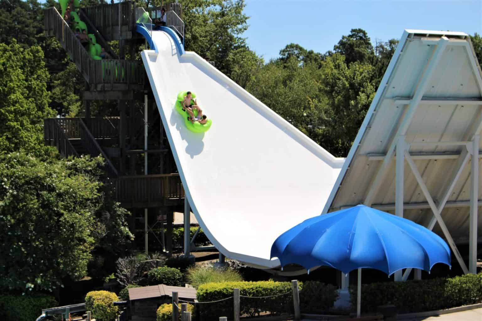 Wet'n Wild Emerald Pointe - Kid Friendly Triad