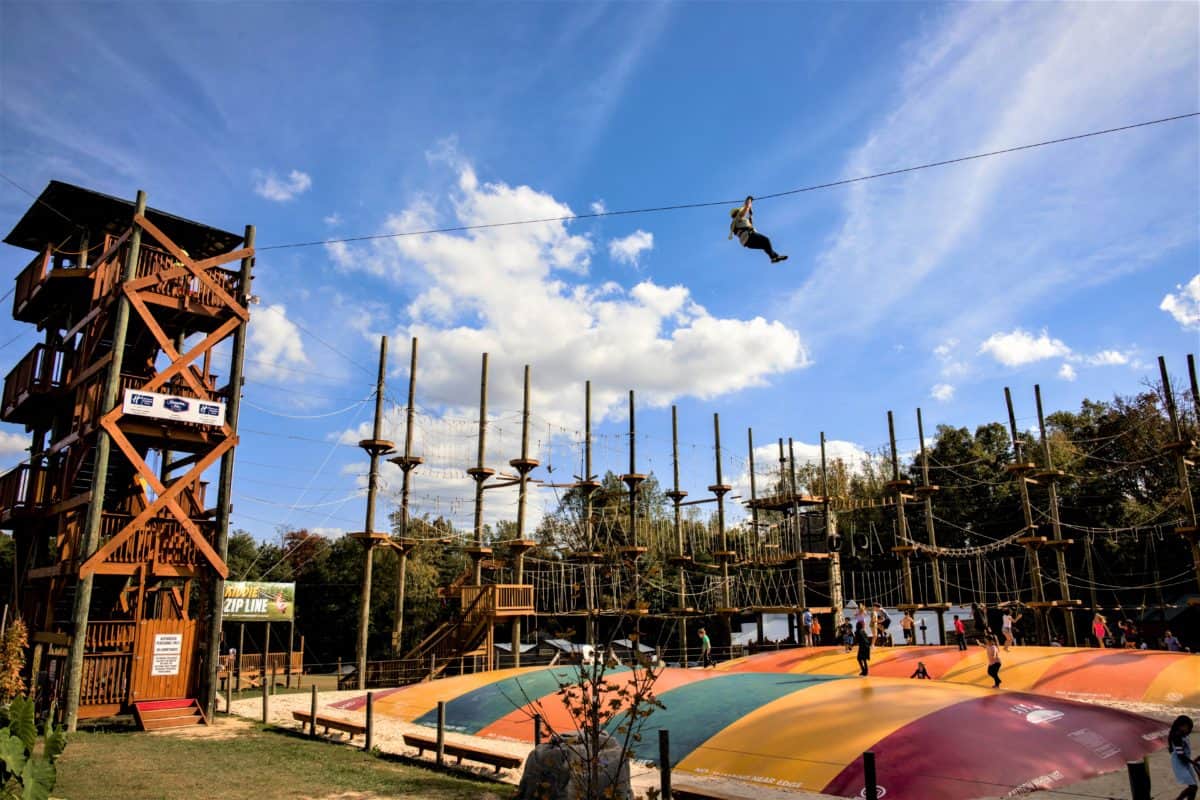 Kersey Valley Maize Adventure - Kid Friendly Triad