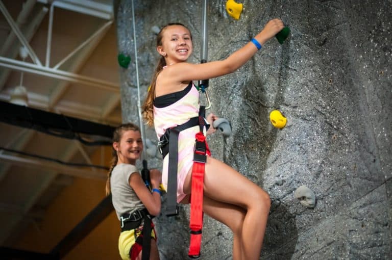 Rockin' Jump Winston-Salem - Kid Friendly Triad